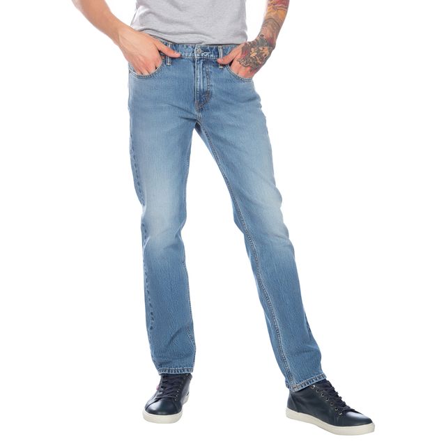 Jeans - Roupas Masculinas | Levi's® Brasil