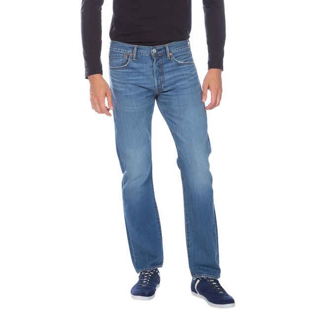 Jeans - Roupas Masculinas | Levi's® Brasil