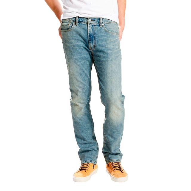 Jeans - Roupas Masculinas | Levi's® Brasil