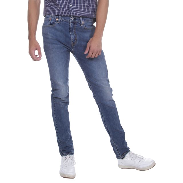 Jeans - Roupas Masculinas | Levi's® Brasil