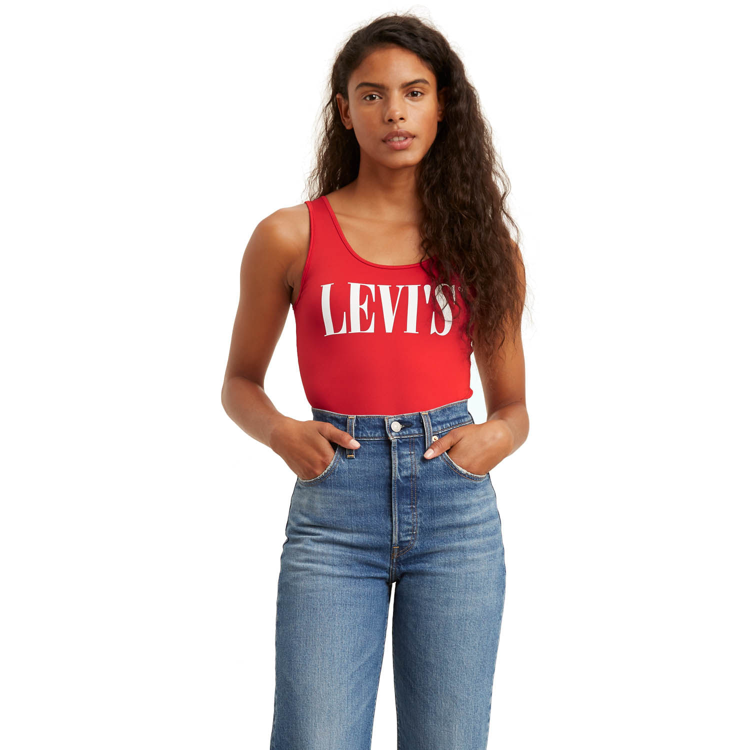 Body Levis l Levi's® - lojalevis