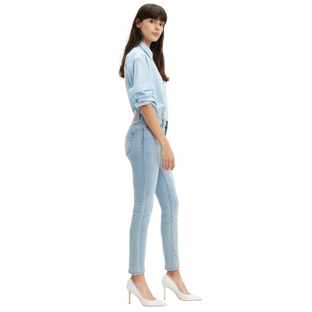 Calça Jeans Levis 311 SHAPING SKINNY Levi’s® - lojalevis