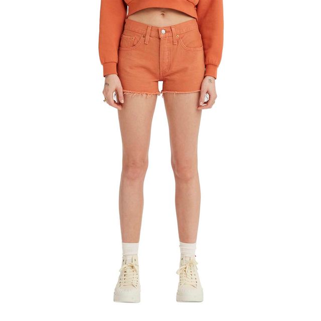 Shorts Levi’s® 501® Original Short | Levi's® - lojalevis